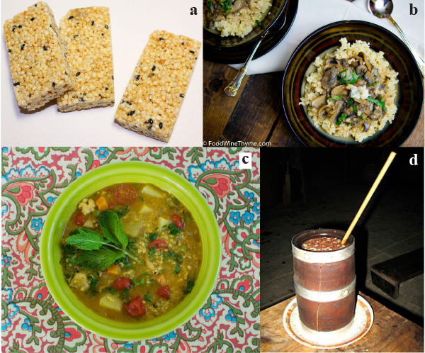 How To Eat Proso Millet