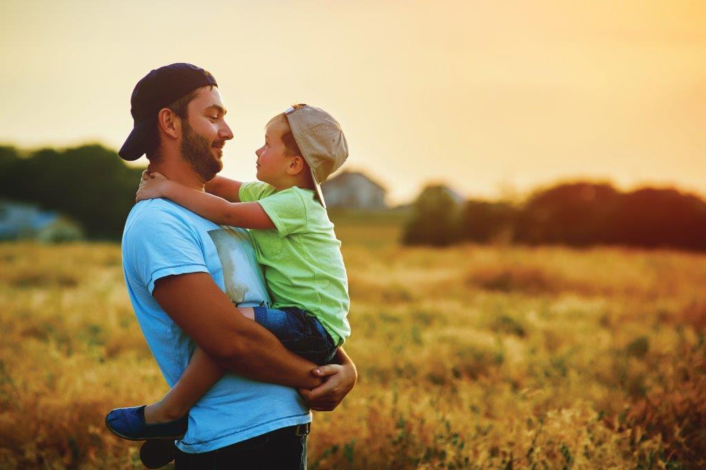Interparental Conflict and the Parent-Child Relationship