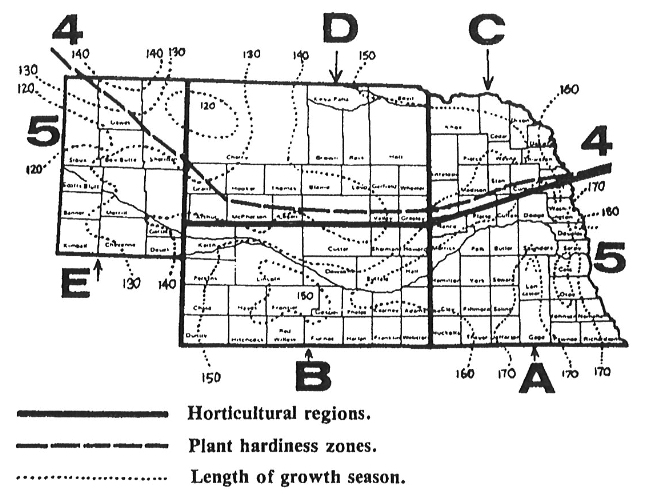 Fruit Tree Cultivars (G2354)